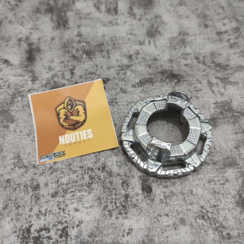 Jual Beyblade Burst Forge Disc Fotress Takara Tomy Original | Shopee ...
