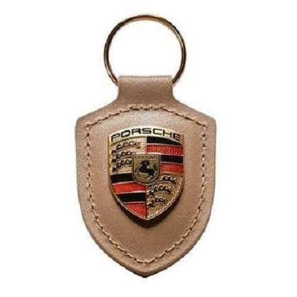 Jual KEY TAG CREST PORSCHE | Shopee Indonesia