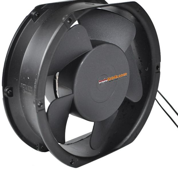 Jual Axial Fan Tab XF1552ASH 6 inch 220AC (Bulat) | Shopee Indonesia