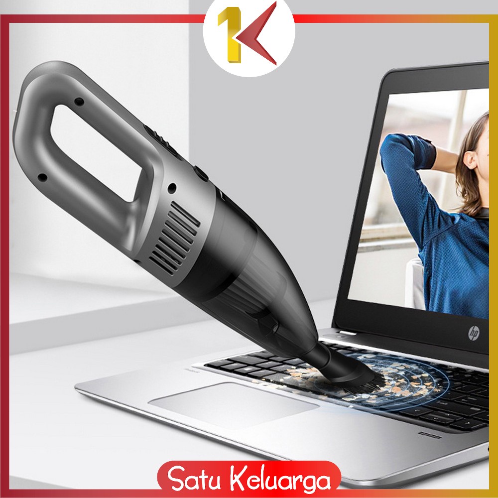 Jual SK-C700 Vacum Cleaner Penyedot Debu Portable Mini / Penghisap Debu ...