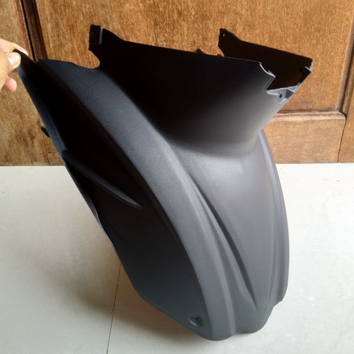 Jual Cover Tangki Honda Beat Karbu Tutup Mesin Tengah Honda Beat Karbu ...