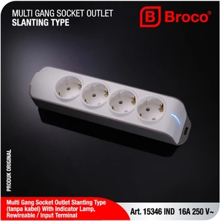 Toko Online Broco Electrical Official Shop | Shopee Indonesia