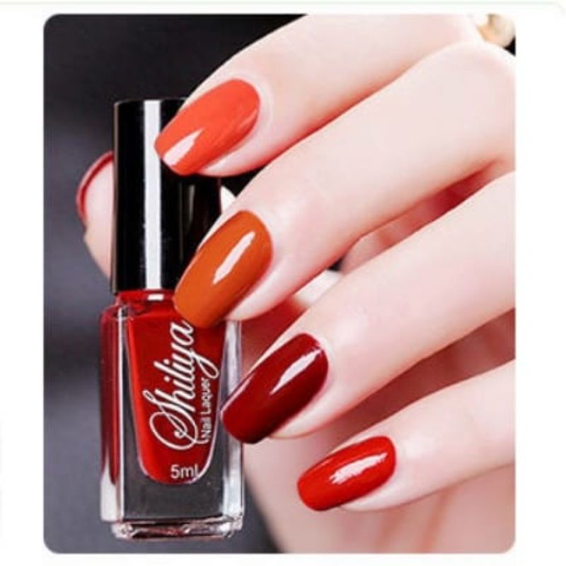 Jual Tokorara.id Ko-406 Nail Polish muslimah peel off kutek halal ...