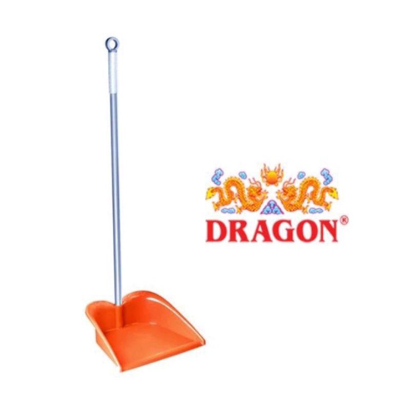 Jual pengki serokan sampah dragon | Shopee Indonesia
