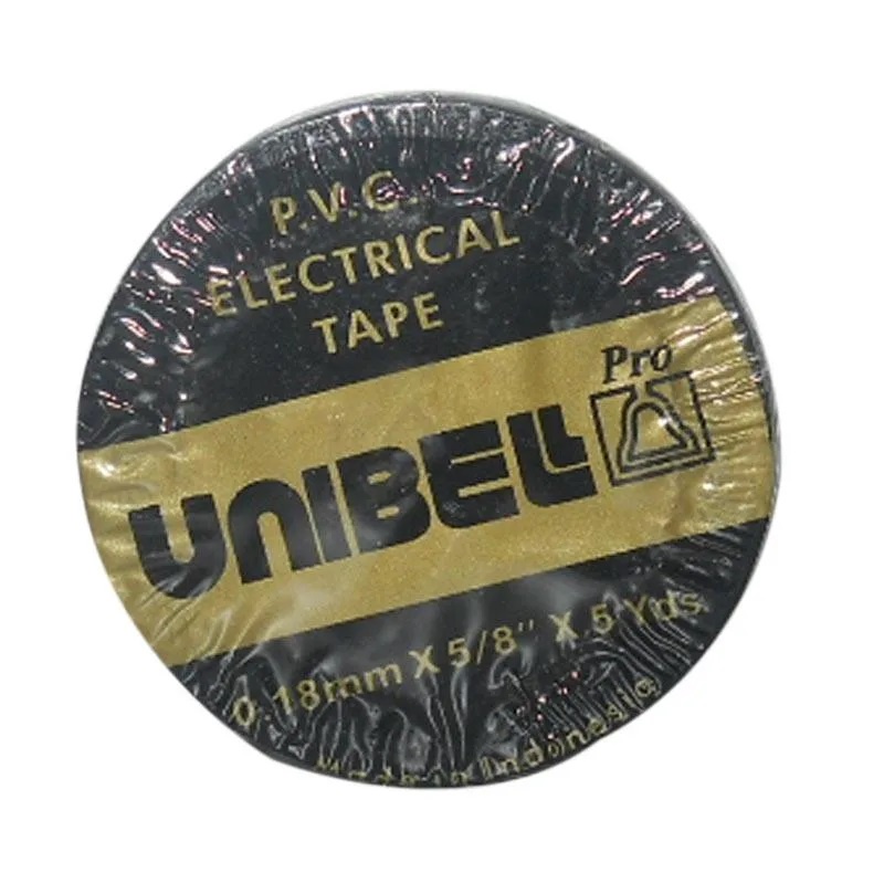 Jual Isolasi UNIBELL Pro Roll / Isolasi UNIBEL kecil | Shopee Indonesia