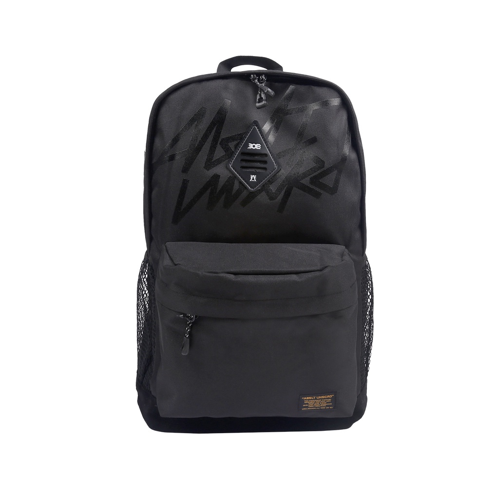 Jual 308 Absltunscrd - BACKPACK / TAS RANSEL Bag Laptop Tag Logo Gold ...