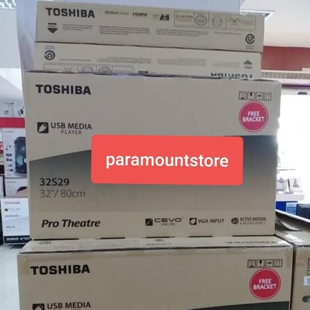 Jual TERLENGKAP Kardus TV 32 inch + Free Styrofoam/Gabus | Shopee Indonesia