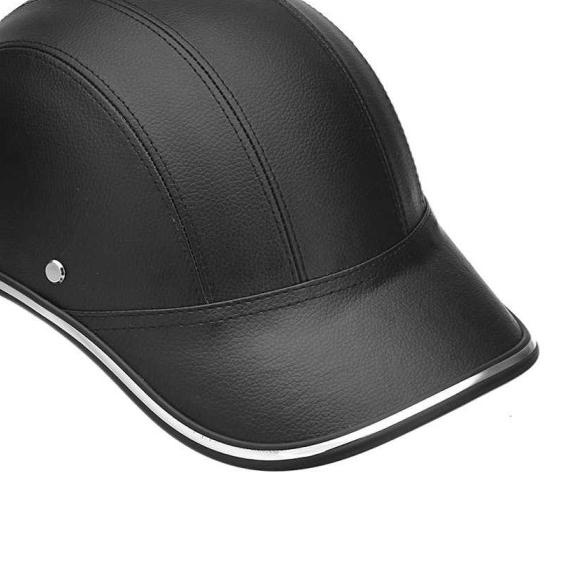 Jual Helm Catok Sepeda Lipat Seli MTB Skuter Motor Model Topi Baseball ...