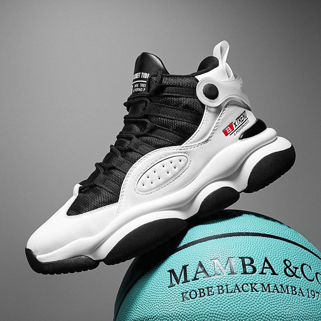 Jual PANARYBODY Sepatu Pria Sepatu Sneakers Sporty Terbaru Kekinian ...