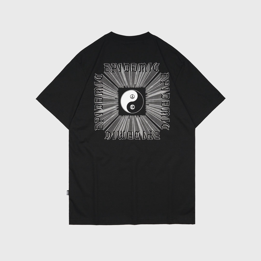 Jual Epidemic T-Shirt American Cotton 24s Faith Ground | Shopee Indonesia