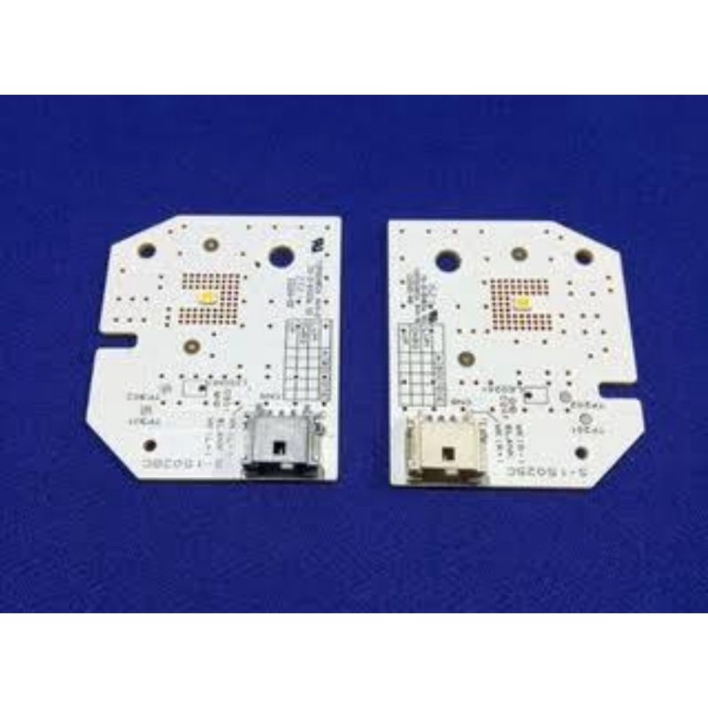 Jual Pcb lampu sen sein LED Vario 125 150 tahun 2018 2019 2020 2021 ...