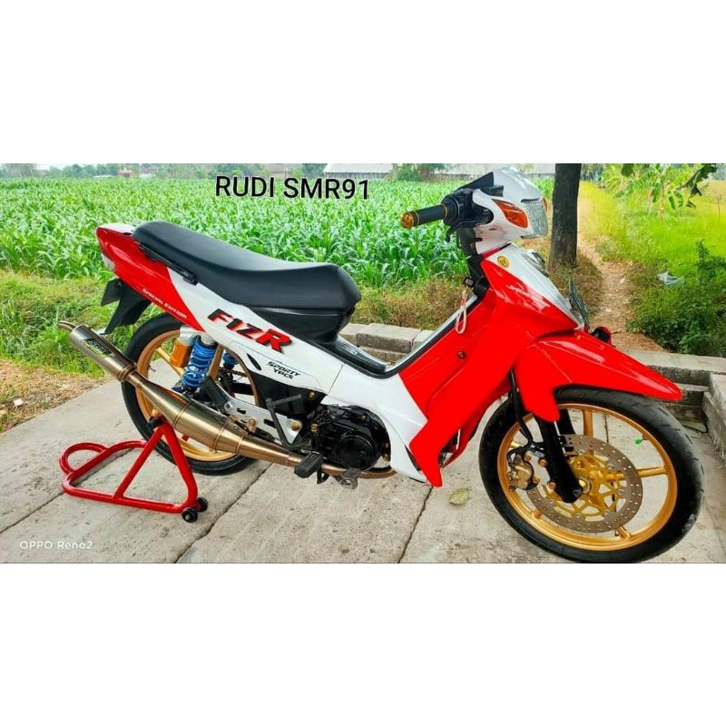 Jual KNALPOT STANDAR RACING SMR JOGJA YAMAHA FIZR FORCE ONE FIZ ... Jual KNALPOT STANDAR RACING SMR JOGJA YAMAHA FIZR FORCE ONE FIZ ...