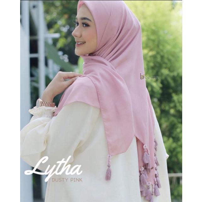 Jual Bee.me Lytha Series (ORIGINAL) | Shopee Indonesia