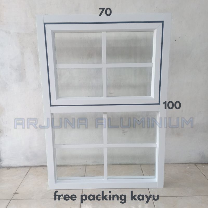 Jual Kusen Jendela Casement Ornamen 70x100 | Shopee Indonesia