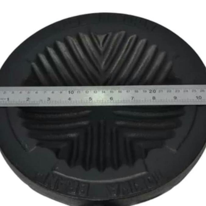 Jual grand panggangan racha mujigae korean bbq sukiyaki | Shopee Indonesia