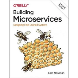 Jual BUKU BUILDING MICROSERVICES SECOND EDITION - SAM NEWMAN | Shopee ...