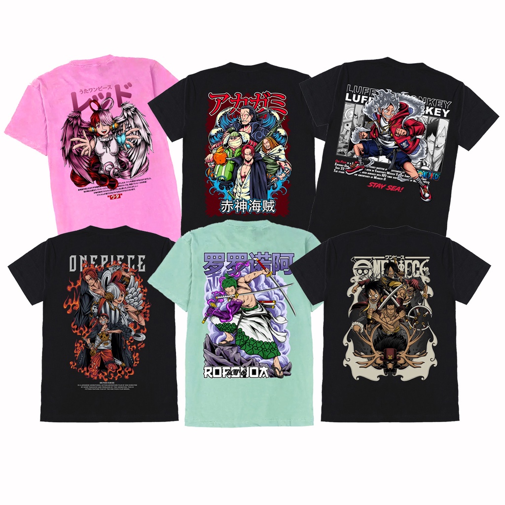 Jual Kaos One Piece Kaos Anime Manga Kaos Monkey Garp Kaos Pirate ... Jual Kaos One Piece Kaos Anime Manga Kaos Monkey Garp Kaos Pirate ...