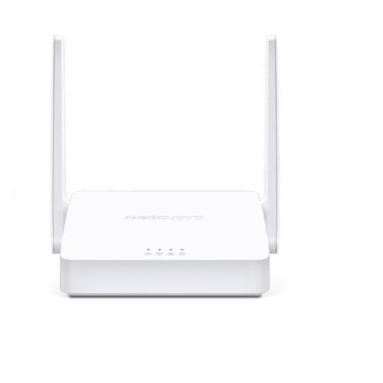 Jual Mercusys MW302R Multi-Mode Wireless N Router 300Mbps | Shopee ...