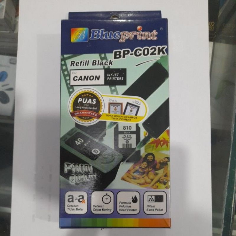 Jual tinta revil blueprint canon | Shopee Indonesia