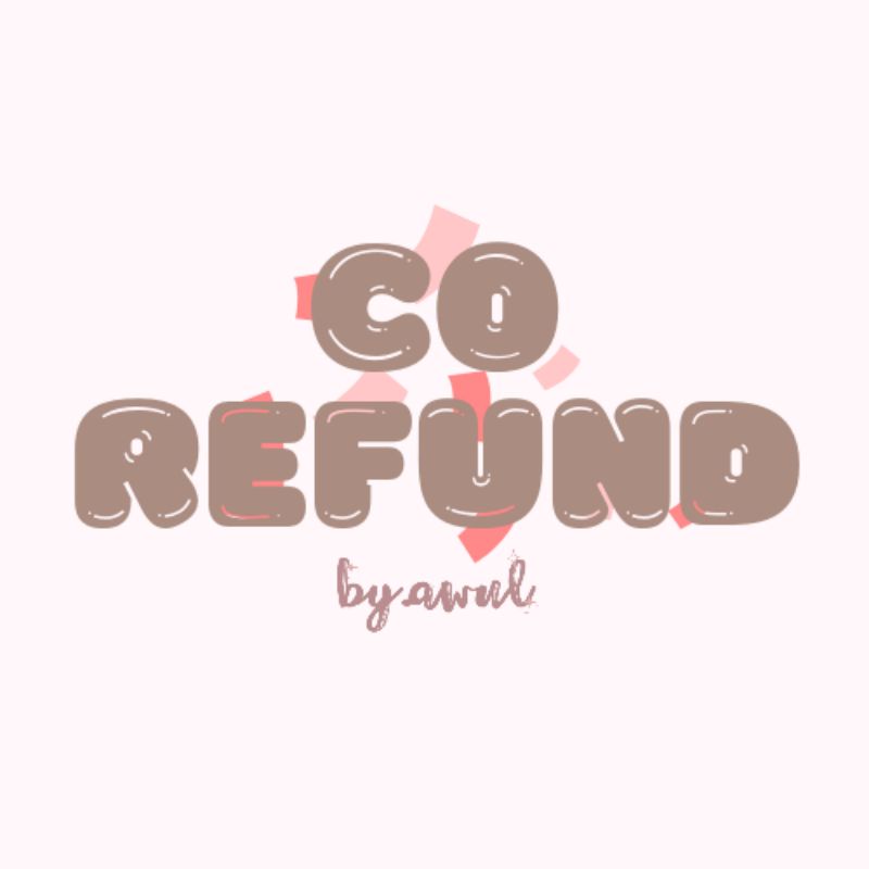 Jual CO REFUND (Checkout Tambahan/Ongkir) | Shopee Indonesia