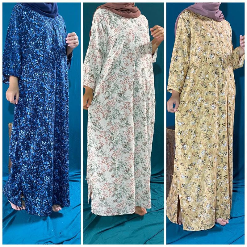 Jual Daster Muslim (Random Motif) | Shopee Indonesia