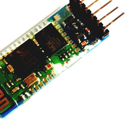 Jual New HC-06 HC06 Bluetooth Module 6pin + State EN pin for Arduino ...