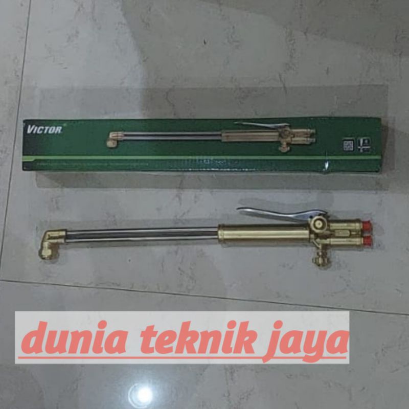 Jual Cutting torch stang las gun cutting potong ST900FC ST900 FC ST ...