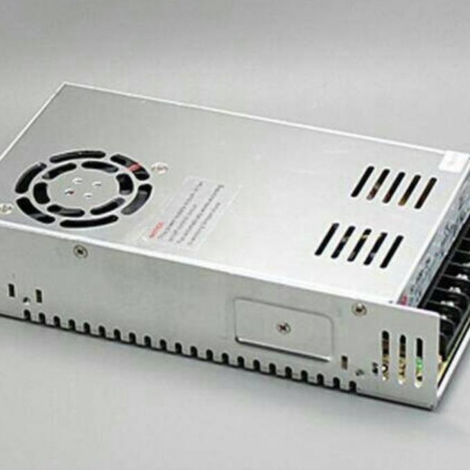 Jual Adaptor 12V 20A Psu Power Suply Cctv Led Strip 12 Volt 20 Ampere ...