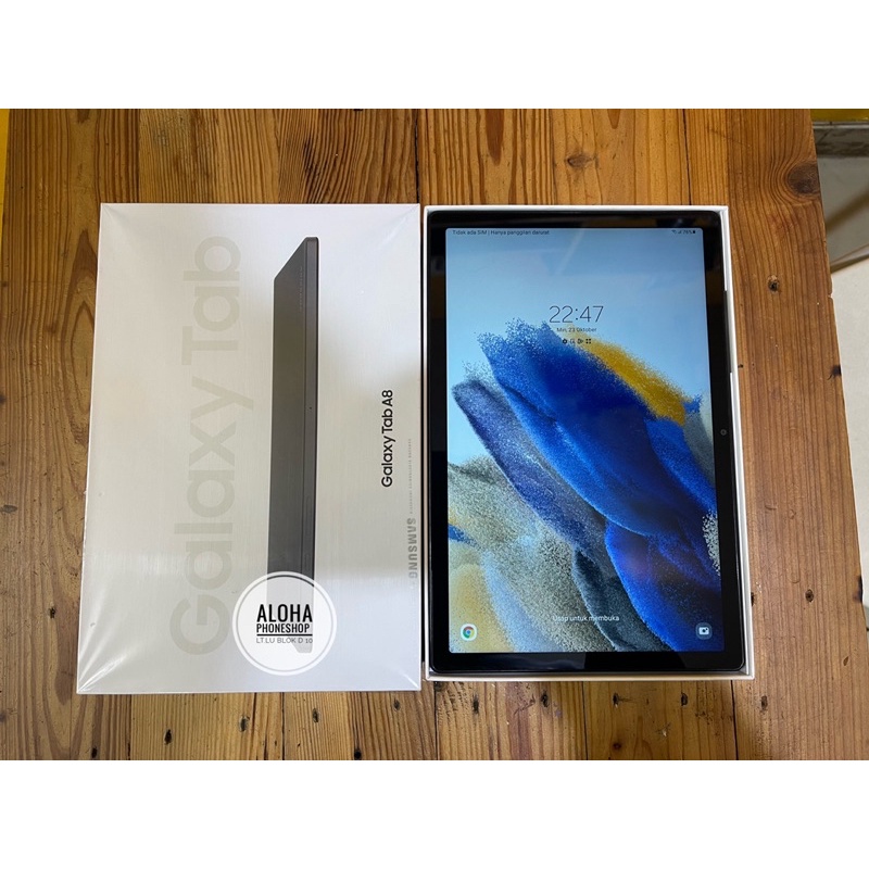 Jual Samsung galaxy Tab A 2022 | Shopee Indonesia