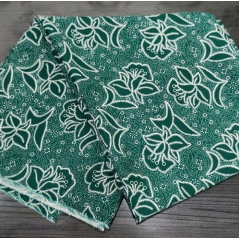 Jual Batik Seragam PKK Super Adem Halus | Shopee Indonesia