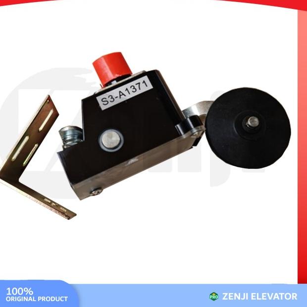 Jual Limit Switch Lift/Elevator Limit Switch/Lift Switch - S3-B1370 ...