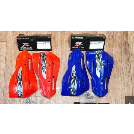 Jual Cover Handguard Zeta ORIGINAL Cover Plastik X2 Handguard Hand ...