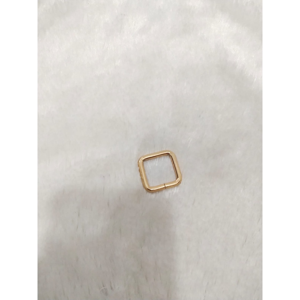 Jual RING KOTAK 2 CM | Shopee Indonesia
