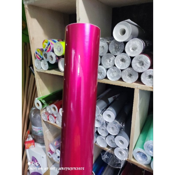 Jual skotket motor biru metalik candy skotlet motor merah metalik candy ...