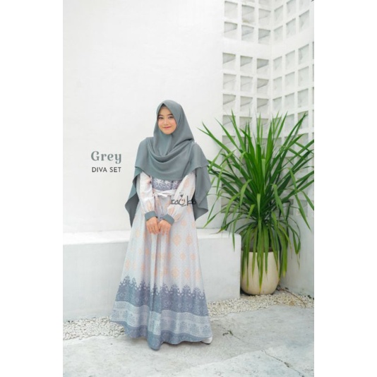 Jual Diva set original raniko | Shopee Indonesia