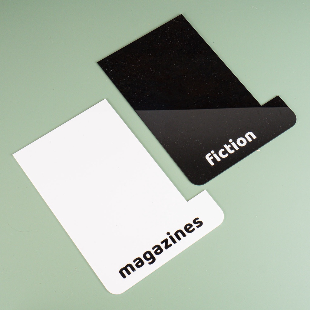 Jual Book Divider | Shopee Indonesia