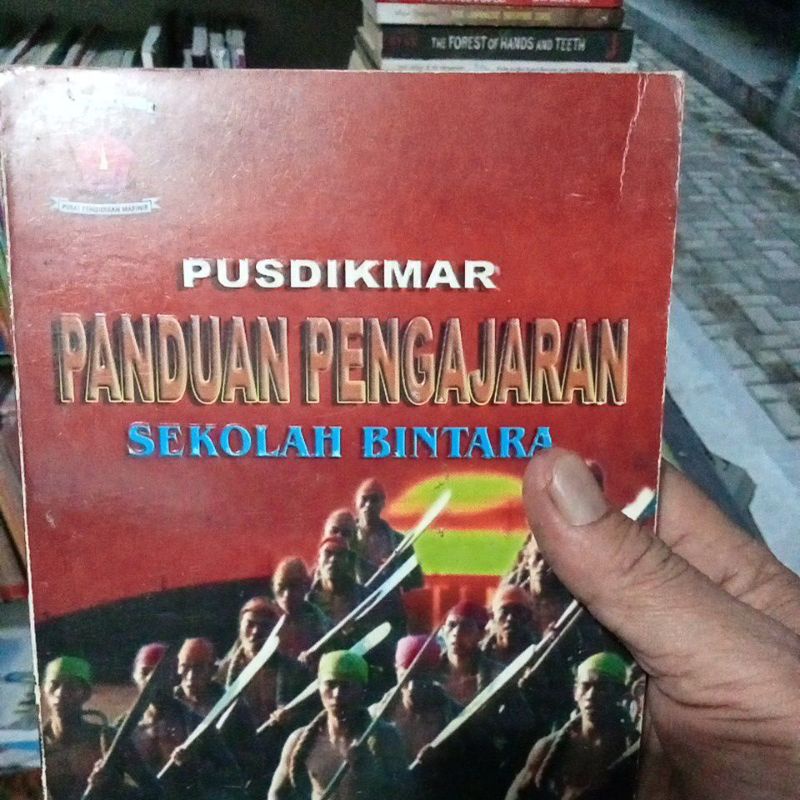 Jual buku panduan pengajaran sekolah Bintara | Shopee Indonesia