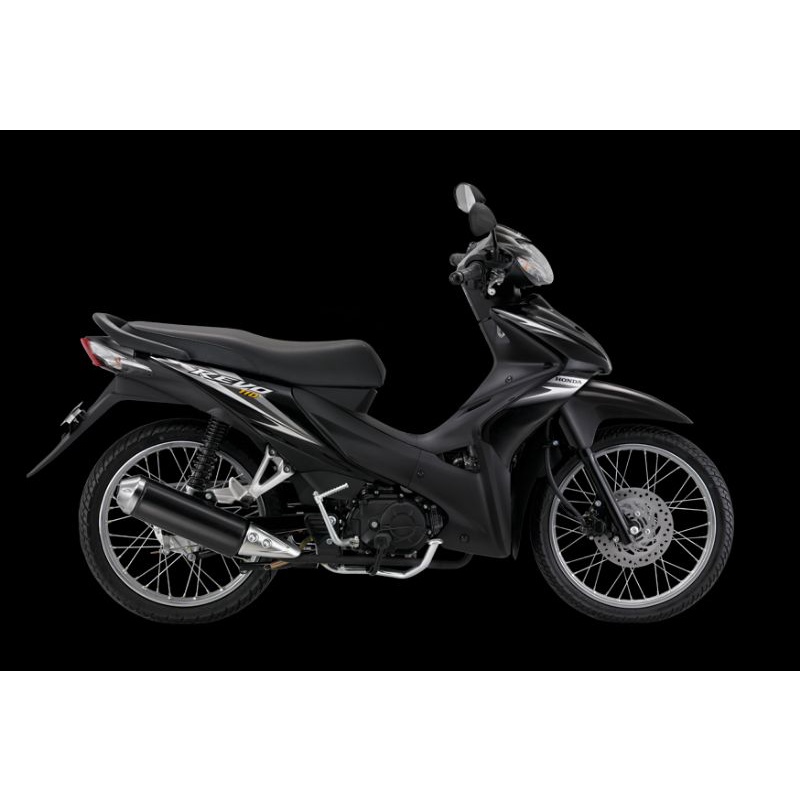 Jual FULL BODY ABSOLUTE REVO LAMA 2009 2010 2011 2012 | PAKETAN FULL ...