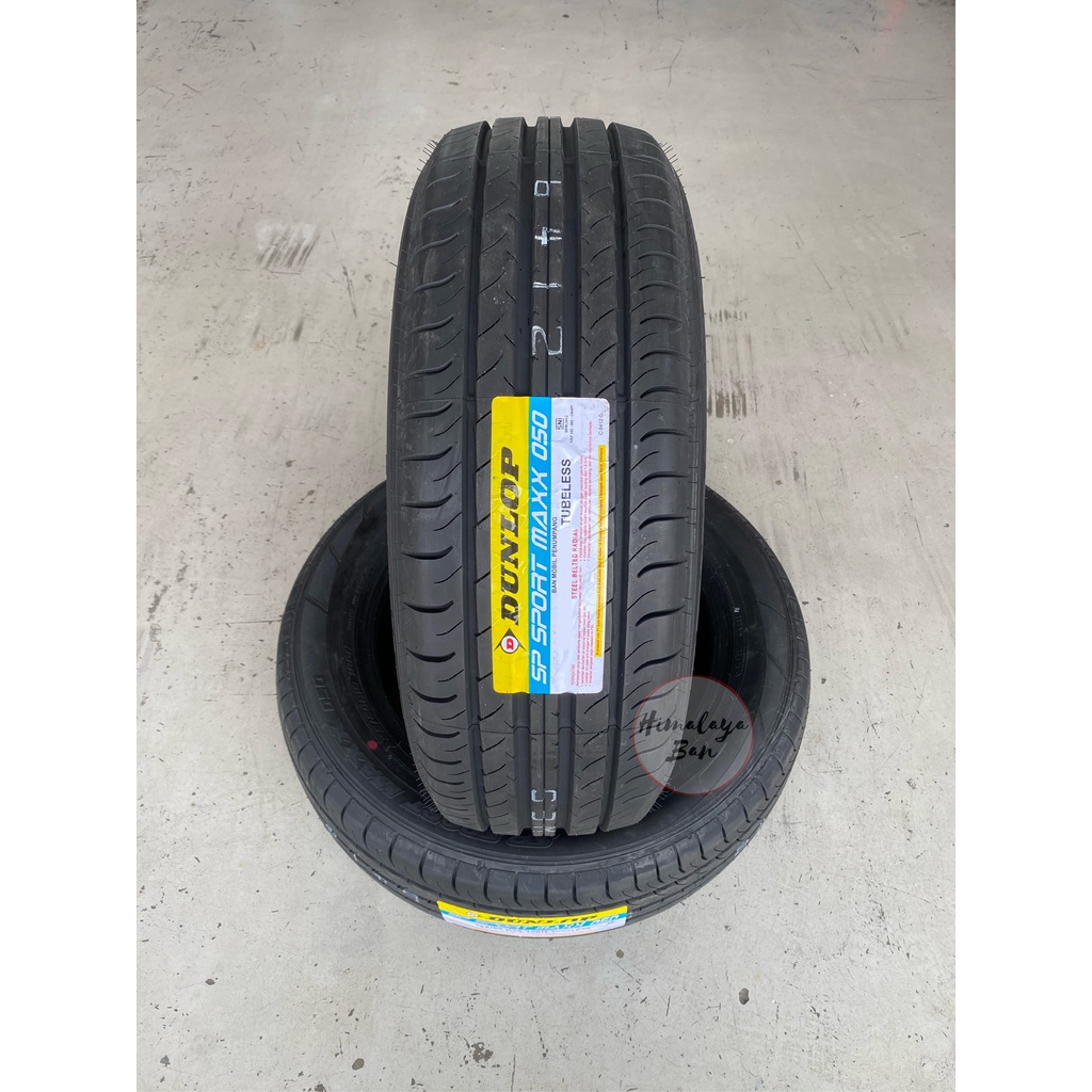 Jual Ban Mobil Dunlop SP SPORTMAXX 050 215 55 R17 17 Sport Maxx HRV ...