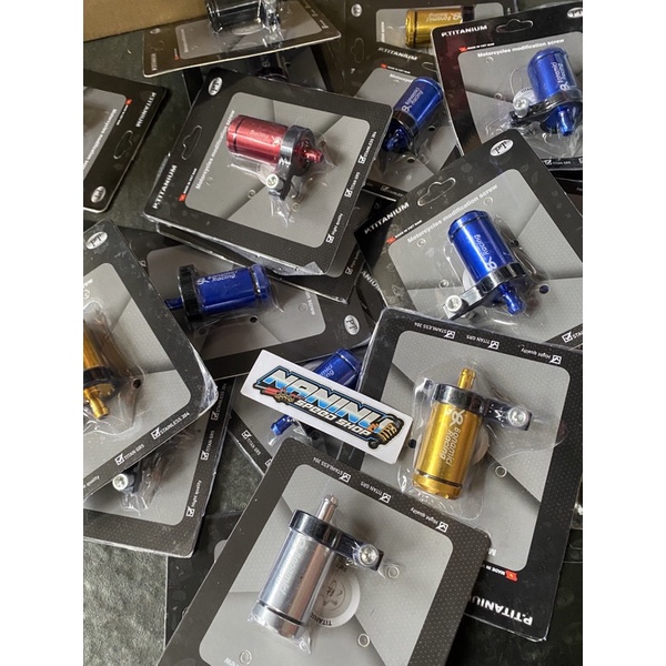 Jual tabung minyak rem bonamici racing vietnam | Shopee Indonesia