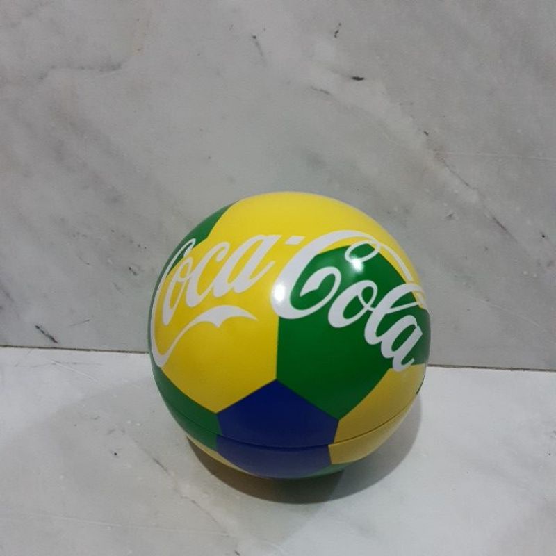 Jual Snack Bowl Coca Cola MCD Mcdonalds | Shopee Indonesia
