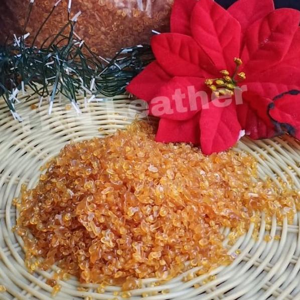 Jual Lem K / Lem Ka / Lem Butiran / Bone Glue 1 kg | Shopee Indonesia
