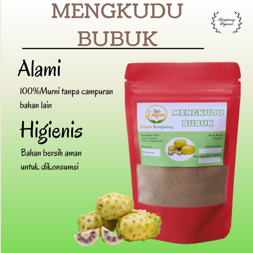 Jual Minuman Jamu Herbal Tradisional Buah Mengkudu Pace Noni Kemudu ...