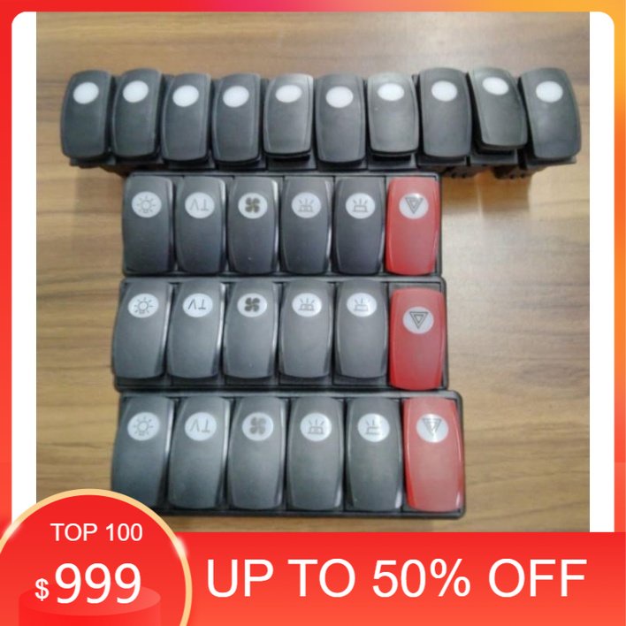 Jual Baru!!Saklar Pintu Mobil / Switch Saklar | Shopee Indonesia