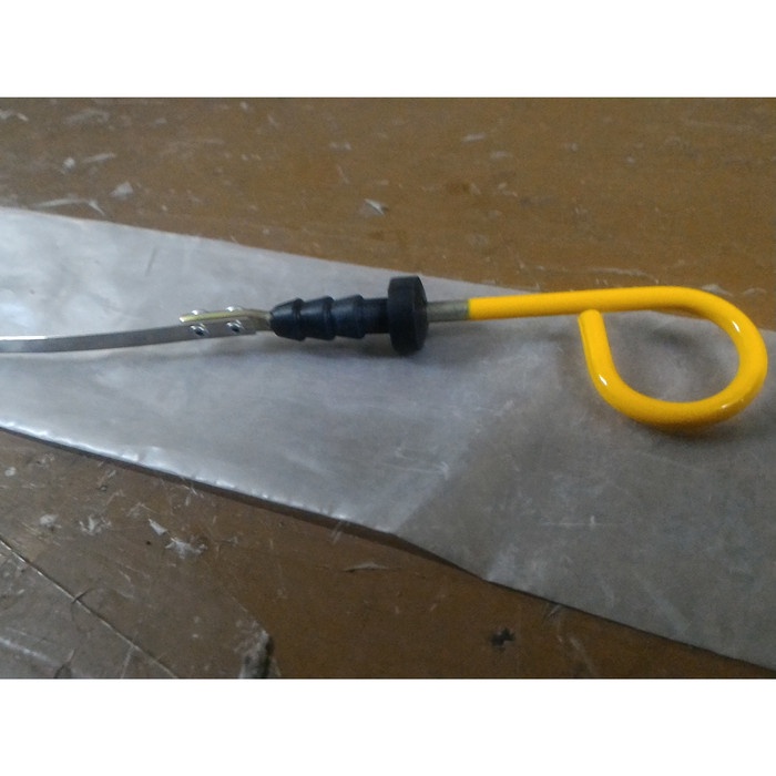 Jual Terrano Colokan Stik Ukur Oli Mesin Oil Stick Level ORI NISSAN ...