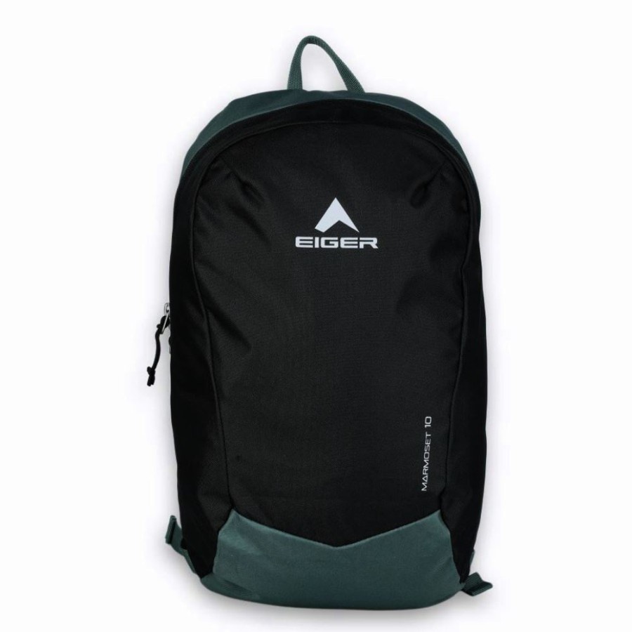 Jual Tas Ransel Eiger1989 Marmoset 10 Tas Ransel Backpack Daypack 10L ...