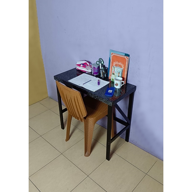 Jual Meja Belajar Murah Minimalis untuk Anak ataupun Dewasa Kuat dan ...