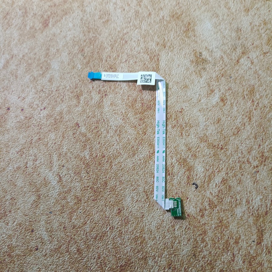 Jual Modul Led Indikator Power Laptop Dell Latitude 3379 | Shopee Indonesia