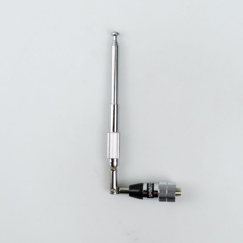 Jual Antena HT Tekuk dan Tarik untuk HT Baofeng, Pofung, Comteck, HT SMA Female GNR-21 | Shopee ...