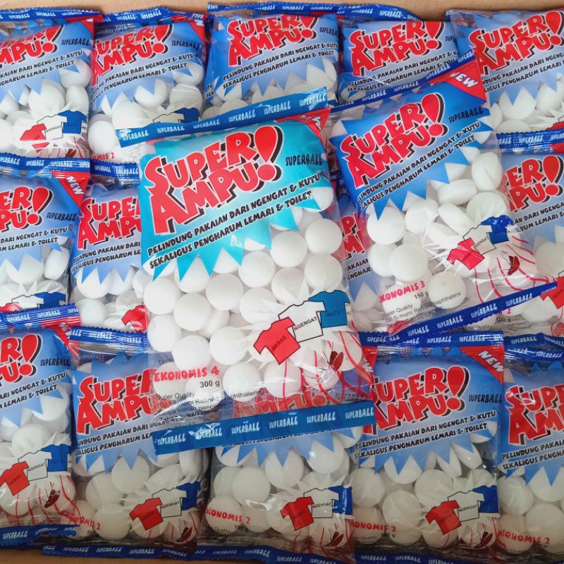 Jual Kamper Kapur Barus Super Ampuh Warna Putih 300g | Shopee Indonesia